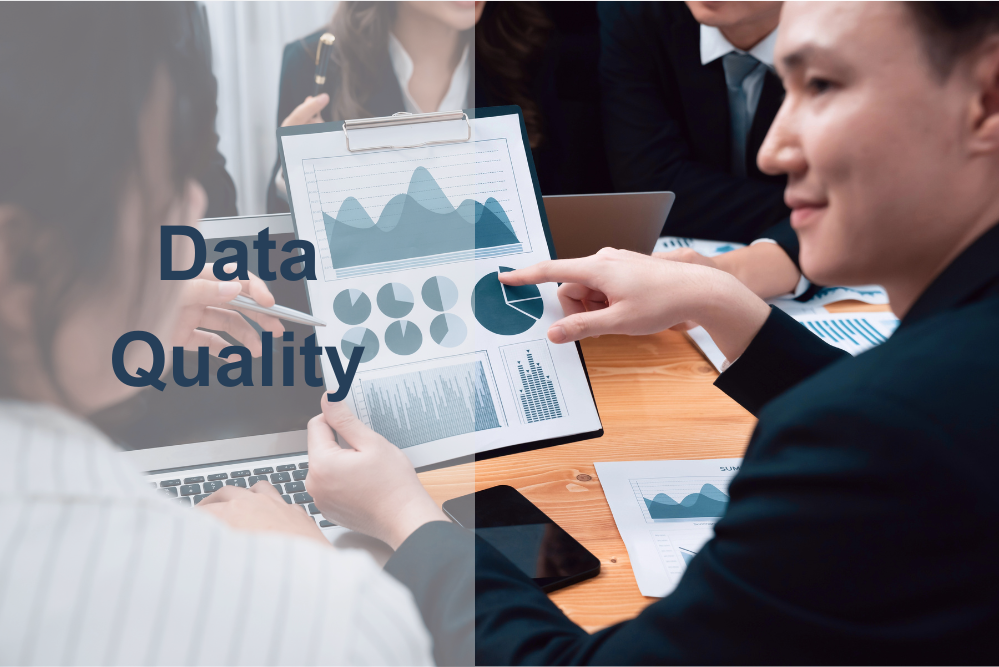 The Hidden Cost of Poor Data Quality - SouthEast IT